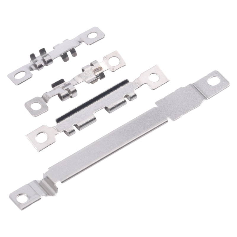 Internal Parts Set for iPhone 16 Pro Max 6 pieces