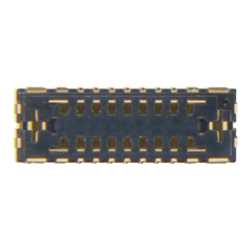 Front Camera FPC Connector iPhone 16 Pro 16 Pro Max 14 Pin