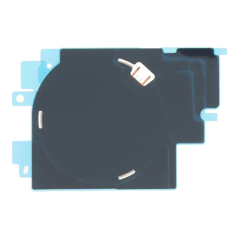Wireless charger chip for iPhone 17