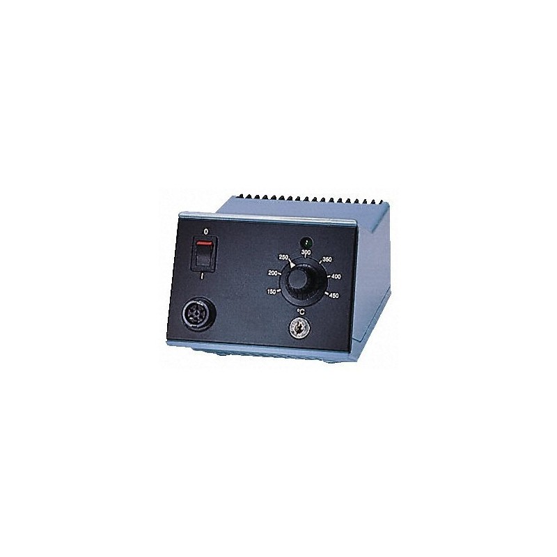 This is an abbreviation that stands for "Power Unit 81 230V".
